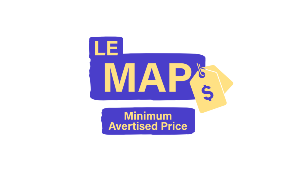 Qu'est ce que le MAP ? (Minimum Advertised Price) - Daiteo – Pilotez ...