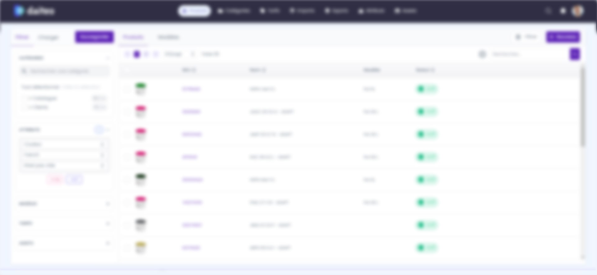 Daiteo - Testez gratuitement notre solution
