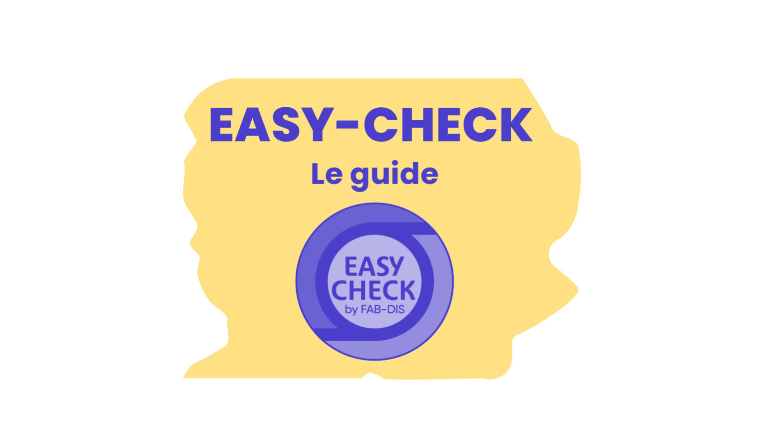 Easy-Check : l’outil incontournable pour valider vos fichiers FAB-DIS ...